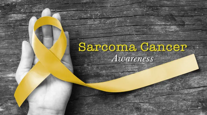 Know 4 Important points about Sarcomas Cancer. - Nepal Cancer ...